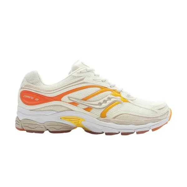 Saucony Progrid Omni 9 'faded Sun