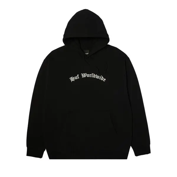 HUF Olympia P/o Hoodies