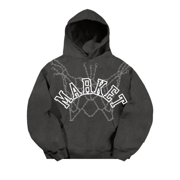 MARKET In The Net Hoodie