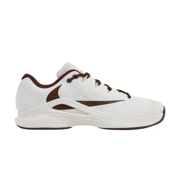 Nike Travis Scott X Zoom Vapor 12 'pale Ivory