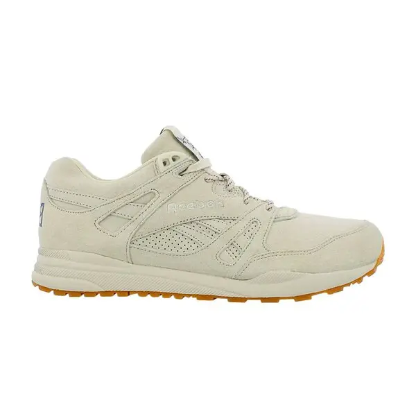 REEBOK Kendrick Lamar X Ventilator 'paperwhite' Sample