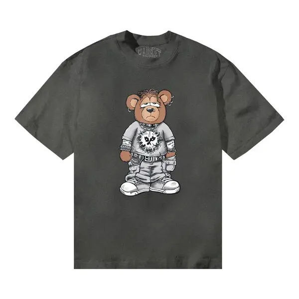 MARKET Misfit Bear T-shirt