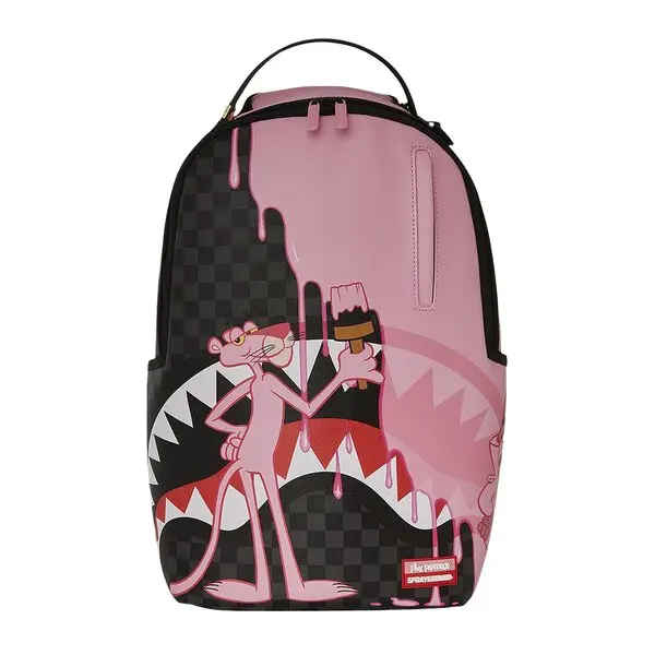 SPRAYGROUND Pink Panther Pink Painter Backpack