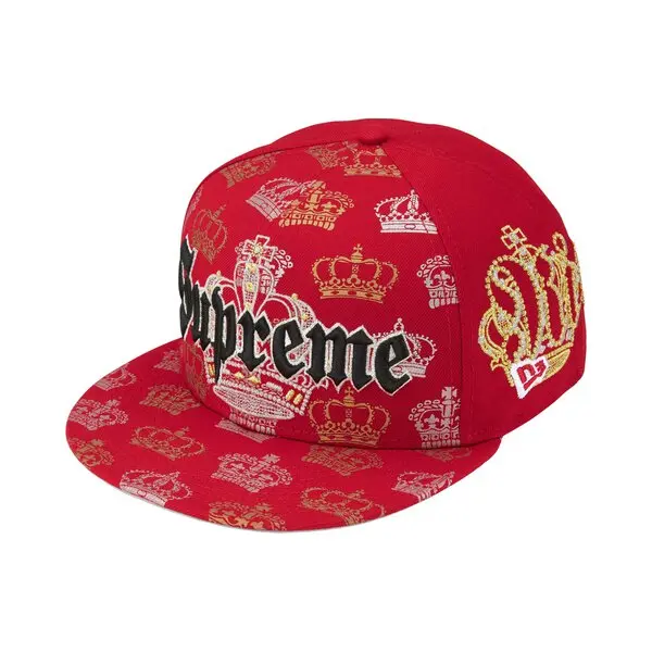 Supreme Crown New Era