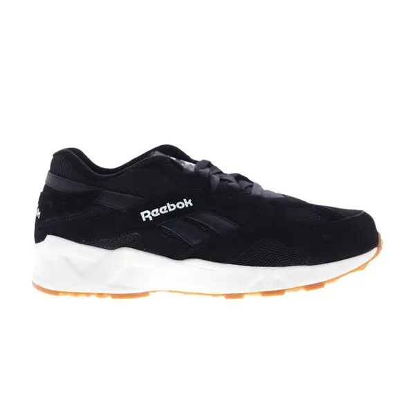REEBOK Aztrek 9 White - Black