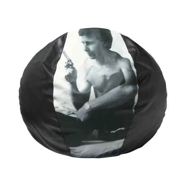 Supreme X Larry Clark Bean Bag