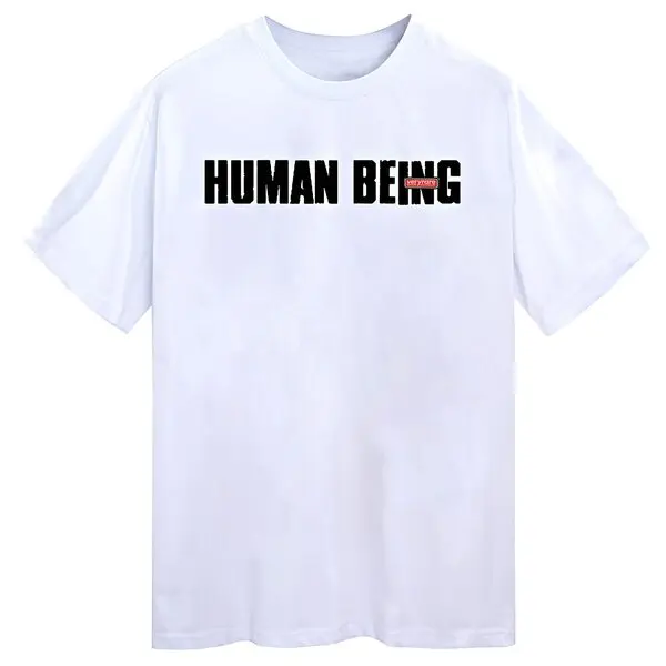 VERYRARE Human Being Tee