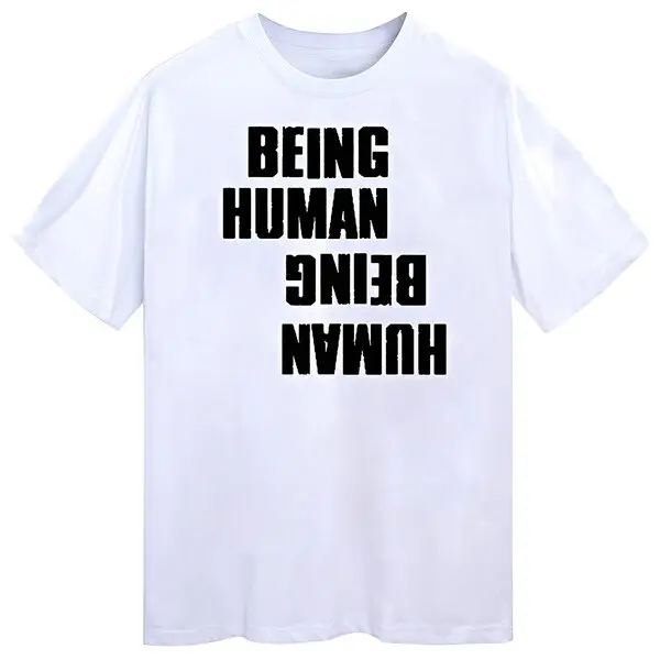 VERYRARE Being Human Tee
