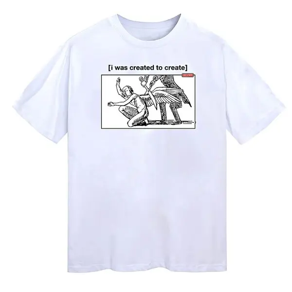 VERYRARE Created Tee