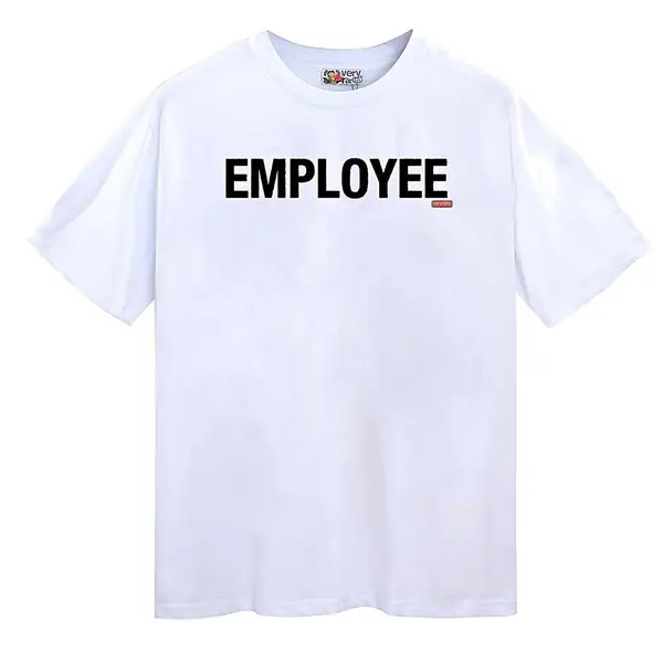 VERYRARE Employee Tee