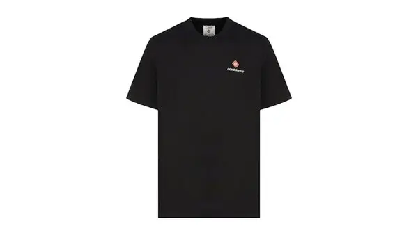 Casablanca Core Logo 3d Printed T-shirt
