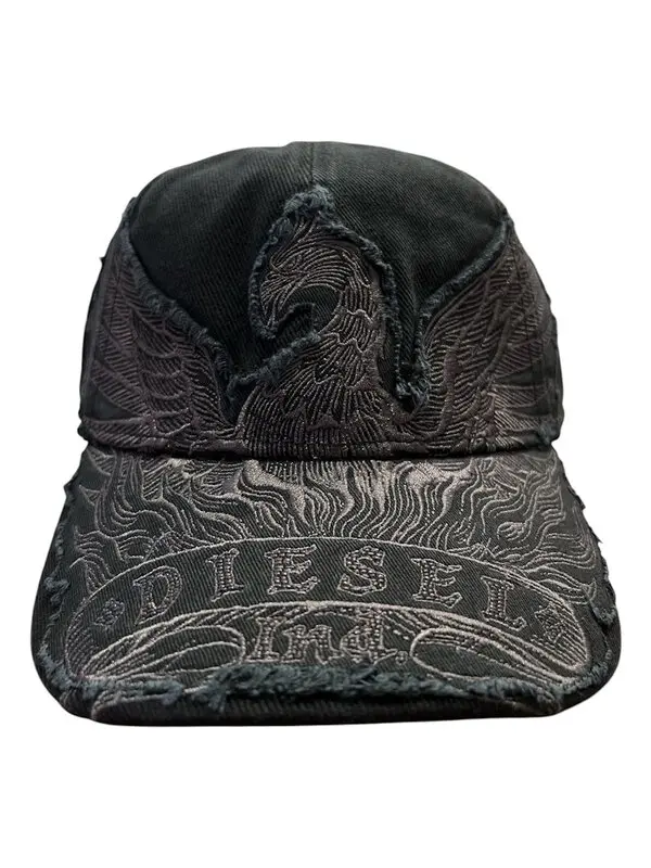 DIESEL® C Phenix Hat