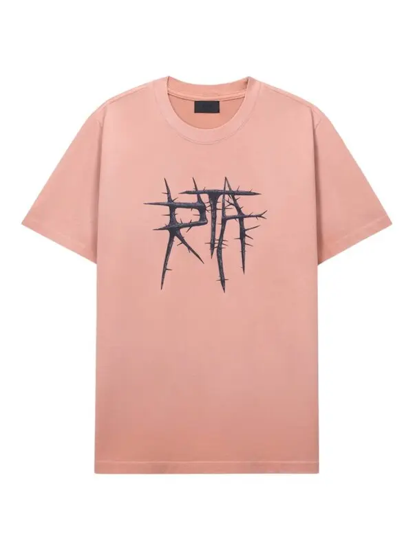 RtA Liam Short Sleeve Thorn T-shirt