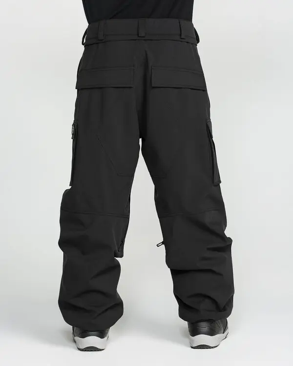 Volcom Nwrk 20k Baggy Pants