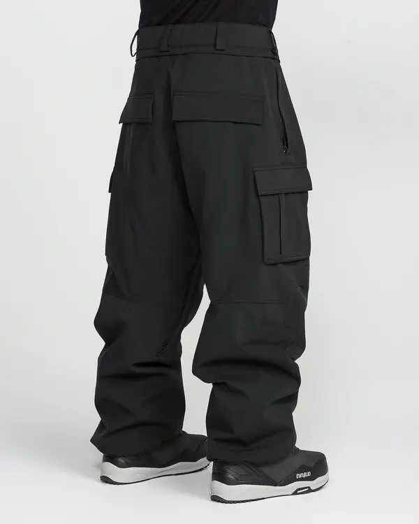 Volcom Nwrk 20k Baggy Pants