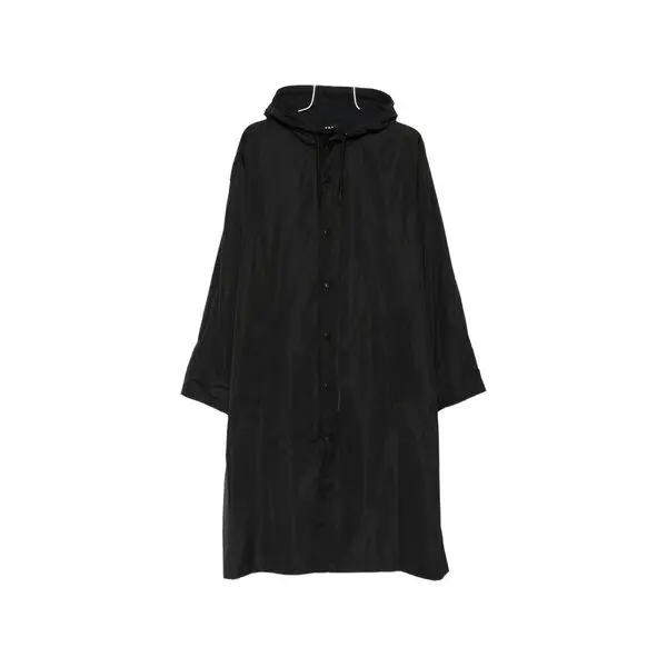A.p.c. Jackets Oversized Jackets
