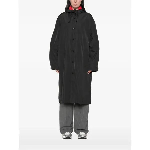 A.p.c. Jackets Oversized Jackets