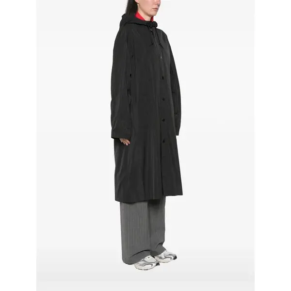 A.p.c. Jackets Oversized Jackets