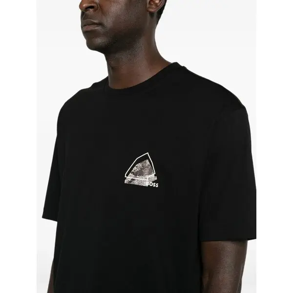 BOSS T-shirts & Vests T-shirts