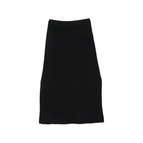 A.p.c. Skirts Straight Skirts - Black