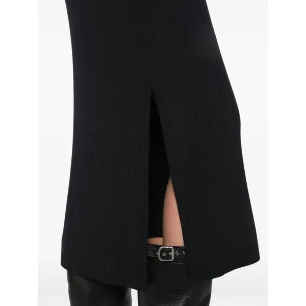 A.p.c. Skirts Straight Skirts
