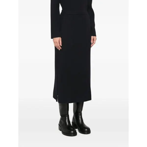 A.p.c. Skirts Straight Skirts