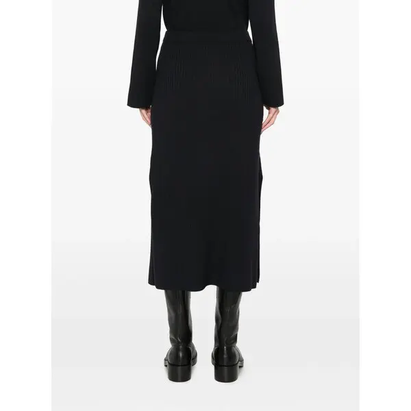 A.p.c. Skirts Straight Skirts