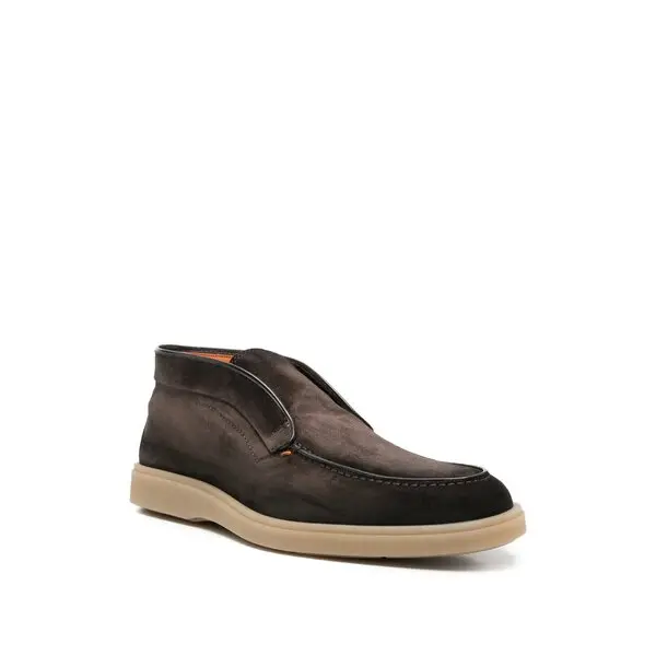 Santoni Trainers