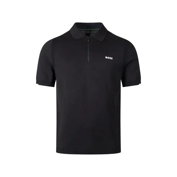 BOSS T-shirts & Vests T-shirts - Black