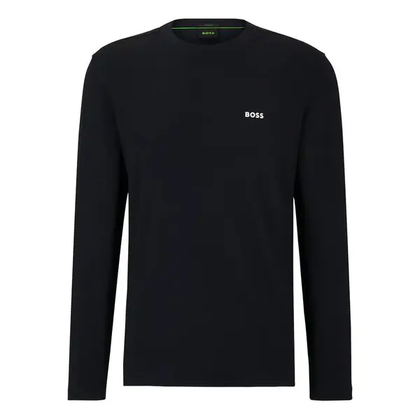 BOSS T-shirts & Vests T-shirts - Blue