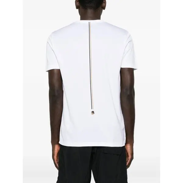 BOSS T-shirts & Vests T-shirts