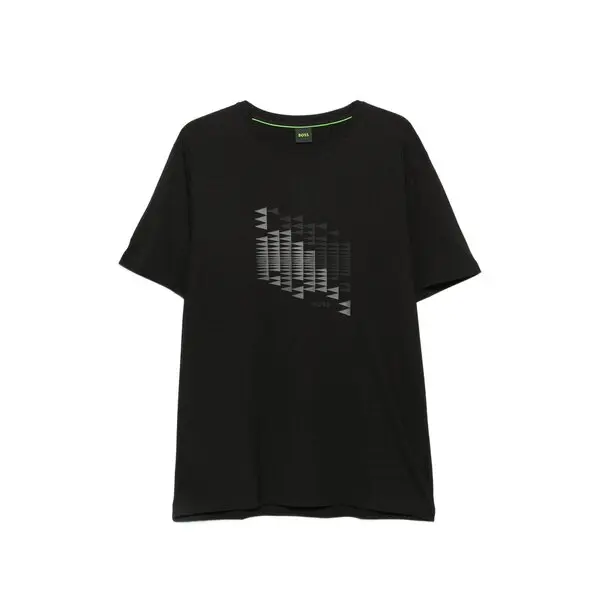 BOSS T-shirts & Vests T-shirts - Black