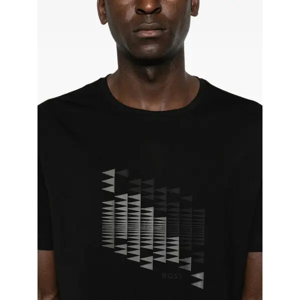BOSS T-shirts & Vests T-shirts
