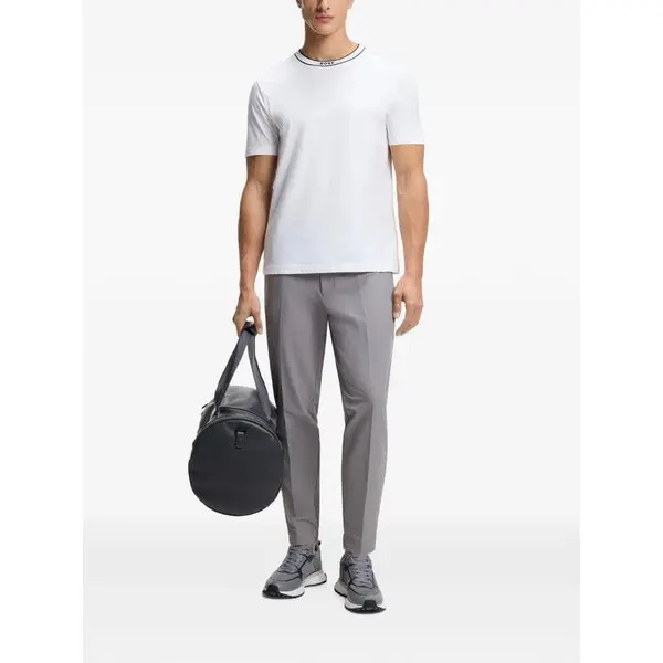 BOSS T-shirts & Vests T-shirts - White