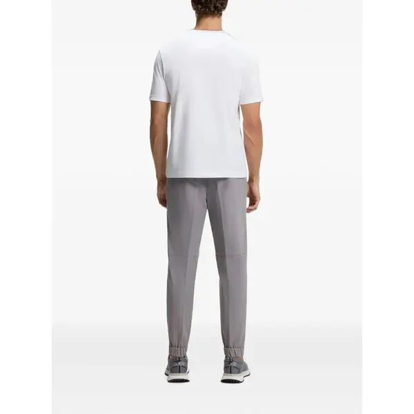 BOSS T-shirts & Vests T-shirts - White