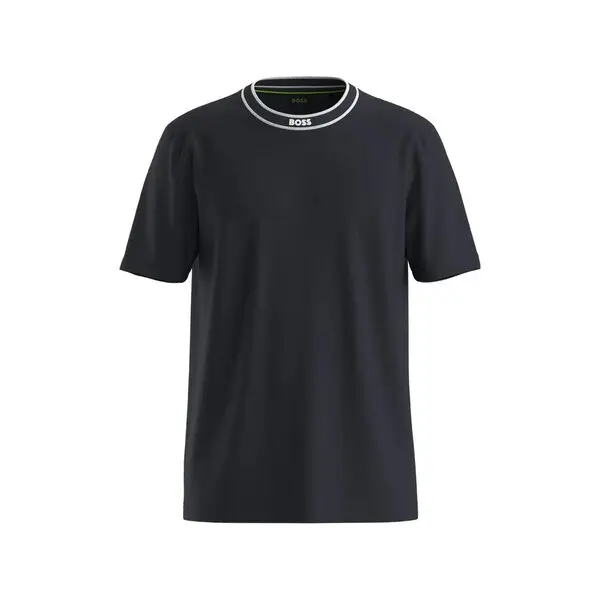 BOSS T-shirts & Vests T-shirts - Black