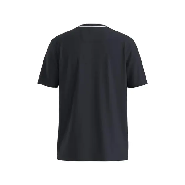 BOSS T-shirts & Vests T-shirts - Black