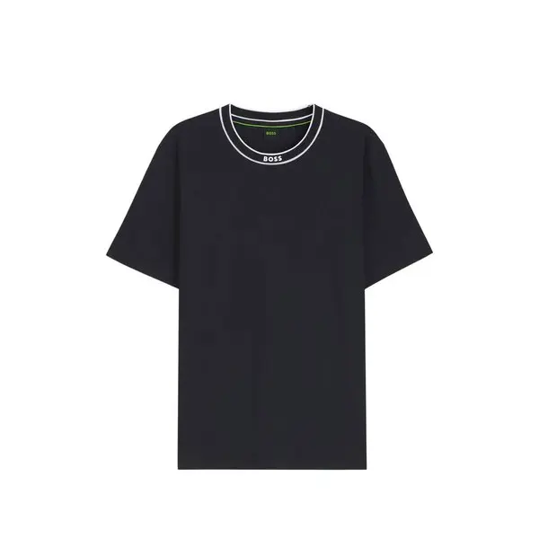 BOSS T-shirts & Vests T-shirts - Black