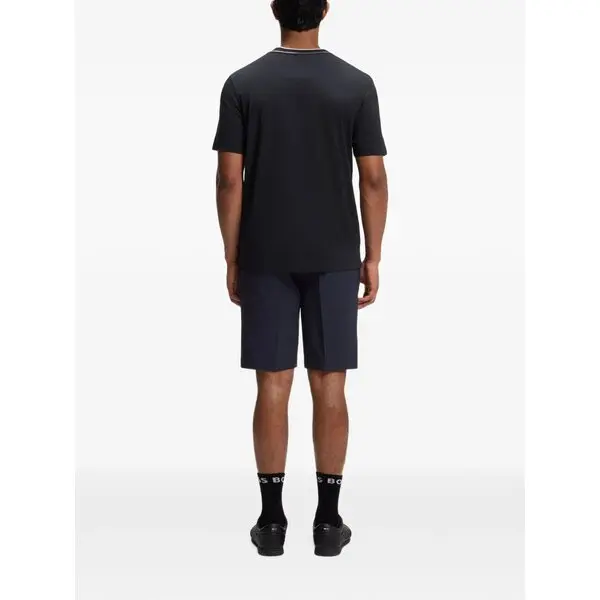 BOSS T-shirts & Vests T-shirts - Black