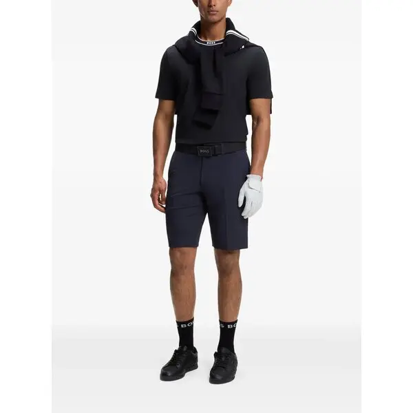 BOSS T-shirts & Vests T-shirts - Black