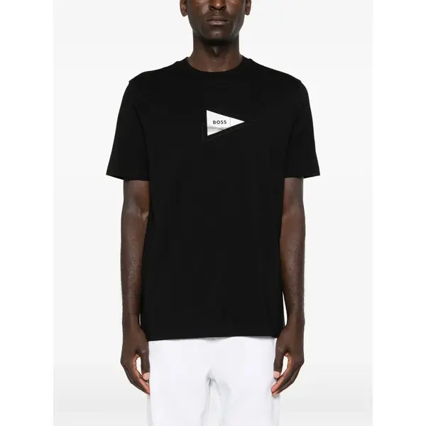 BOSS T-shirts & Vests T-shirts