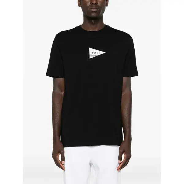 BOSS T-shirts & Vests T-shirts