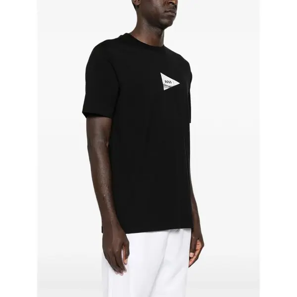 BOSS T-shirts & Vests T-shirts