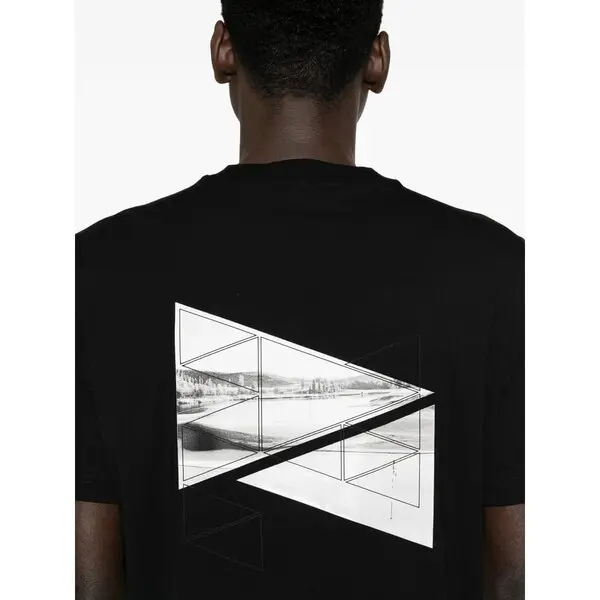 BOSS T-shirts & Vests T-shirts
