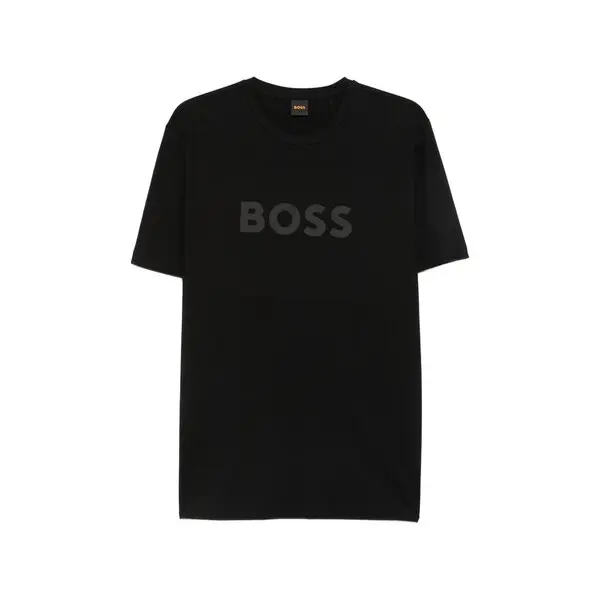 BOSS T-shirts & Vests T-shirts - Black