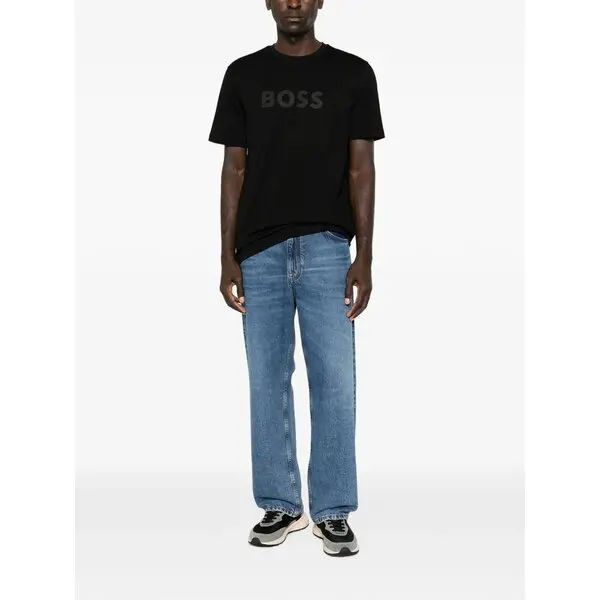 BOSS T-shirts & Vests T-shirts