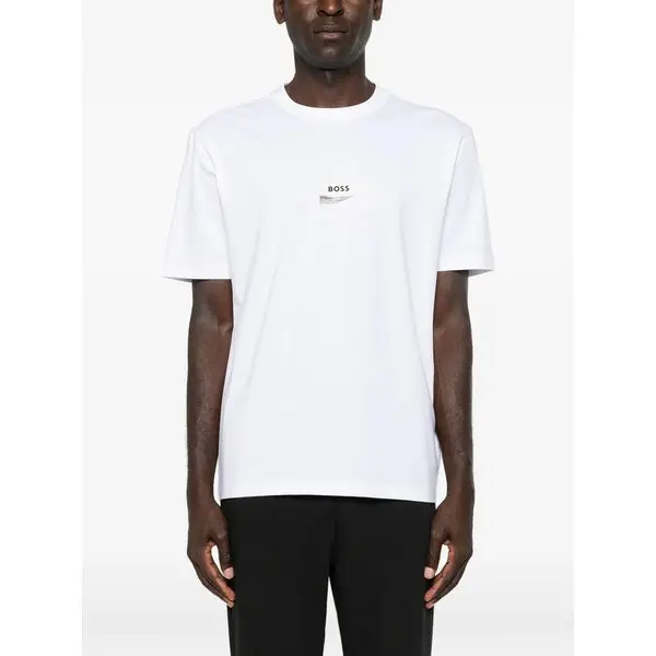 BOSS T-shirts & Vests T-shirts