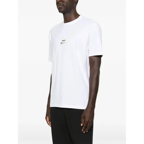 BOSS T-shirts & Vests T-shirts