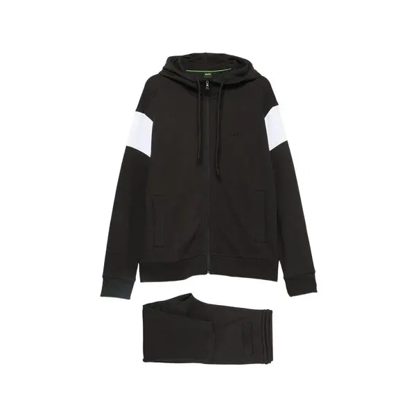 BOSS Trousers Track Pants - Black