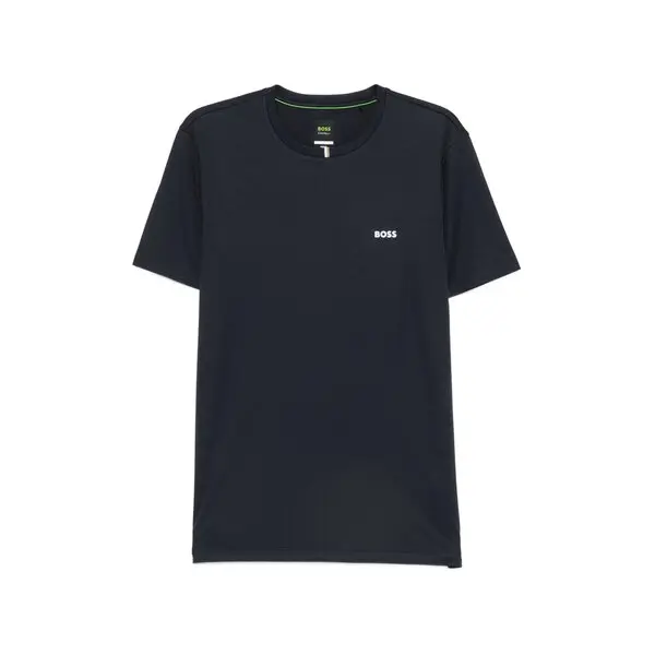 BOSS T-shirts & Vests T-shirts - Blue